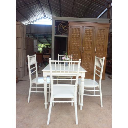 Jual Set Kursi Makan Duco Minimalis Kursi Makan Tiffany Cantik Kursi ...