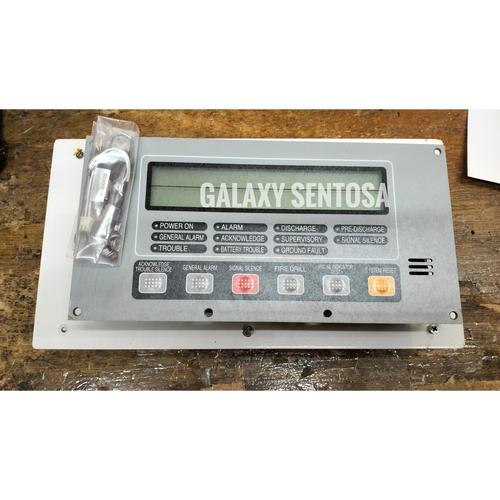 Jual LCD ANNUNCIATOR NOHMI PCA N6030-LCDAN - Jakarta Pusat - Galaxy ...