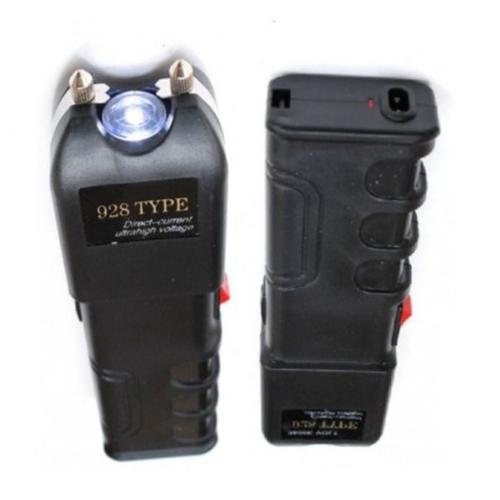 Jual Kaget Sakit Pingsan Kena Alat Setrum Stungun 928 Stun gun Alat ...