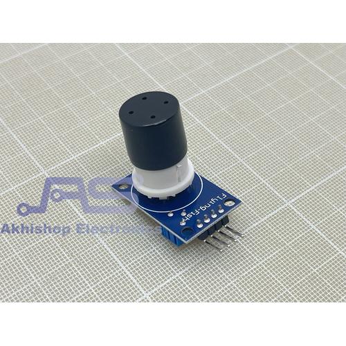 Jual MQ-131 Ozon Gas Sensor Module - Kota Surabaya - Akhishop ...