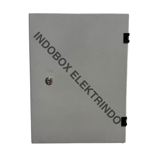 Jual Box Panel Indoor 60x80x20cm / 600x800x200mm / 80x60x20cm ...