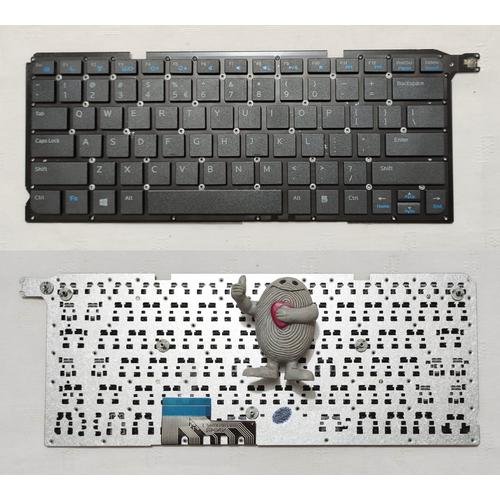 Jual Keyboard Original DELL VOSTRO 5439 5460 5470 5480 5560 V5460 ...
