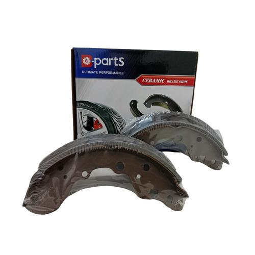 Jual Brake pad Kampas rem belakang APV (Brake Shoe) BPARTS - Jakarta ...