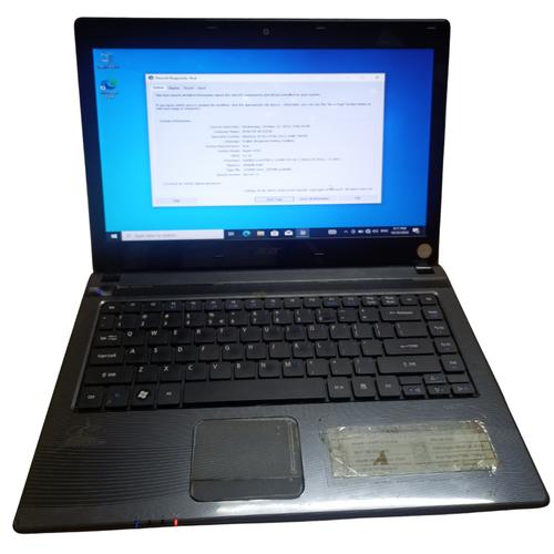Jual Laptop Acer Aspire 4752 Core i3-2330M 4GB 500GB - Jakarta Selatan ...