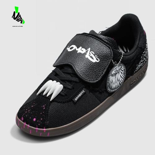 Jual Sepatu Compass X Darbotz DARE TO WIN Limited Special at uss 2024 ...
