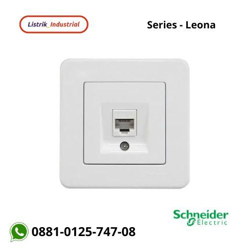 Jual LEONA OUTLET DATA CAT5 SCHNEIDER - Jakarta Barat - listrik ...
