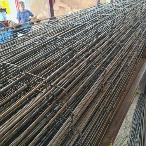 Jual Nx Tiang Besi Jadi 3 Meter 8X12 Kolom Praktis Beton Sloof Cor ...