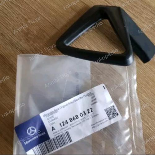 Jual Guide Frame Seat Belt W124 C124 A1248680322 Original Mercedes benz ...