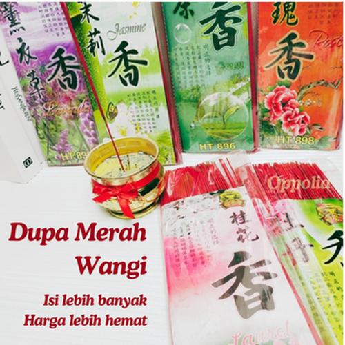 Jual Dupa/Hio Harum Aromatherapy Wangi - S Pineapple - Kab. Tangerang ...