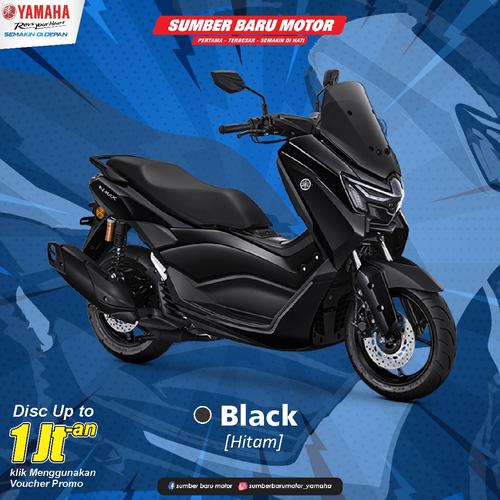 Promo YAMAHA NMAX NEO S VERSION 2024 - Merah, yogyakarta Cicil 0% 3x ...