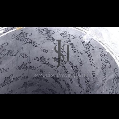 Jual Packing Klingerit 1000 3mm x 100cm x 200cm (Packing Gasket ...