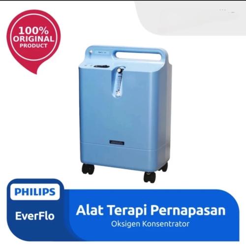 Jual Philips EverFlo Home Oxygen Concentrator - Jakarta Barat - hikmah ...