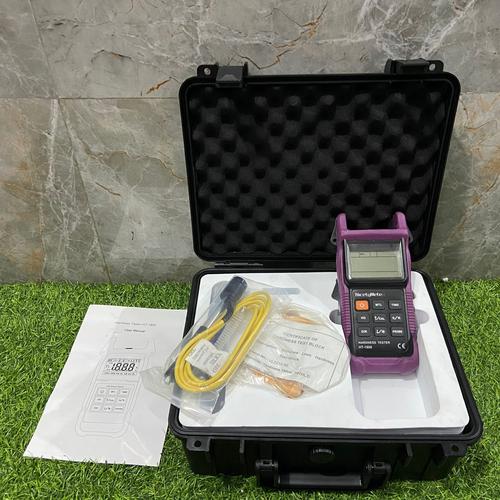 Jual Nicety HT-1800 Portable Rebound Leeb Hardness Tester Meter Steel ...