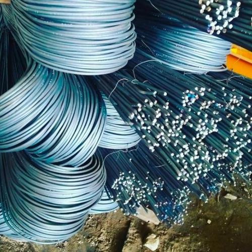 Jual Baru Besi Beton 10Mm Polos/Ulir Full Sertifikat - Jakarta Selatan ...