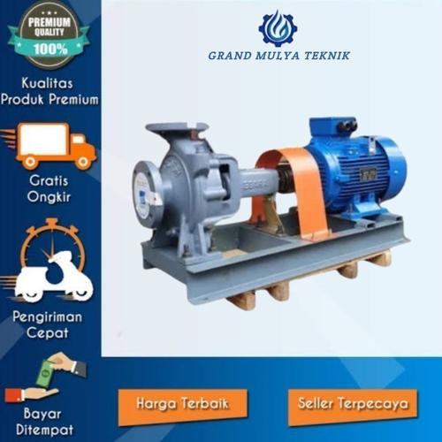 Jual Pompa Transper Ebara 65x50 FSJA motor 2,2kw 3hp 380V 3phase - Jakarta Barat - GRAND MULYA ...