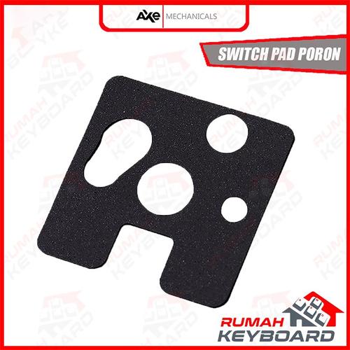 Jual SWITCH PAD - SWITCH PAD PCB FOAM - MECHANICAL KEYBOARD - 120 PCS ...