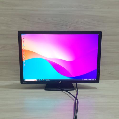 Jual LED MONITOR HP Z24X 24 INCH IPS HDMI WIDE SCREEN - Kota Bandung ...