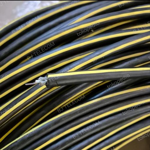 Jual KABEL FIBER OPTIK 24 CORE SINGLEMODE TYPE DUCT OUTDOOR - Jakarta ...