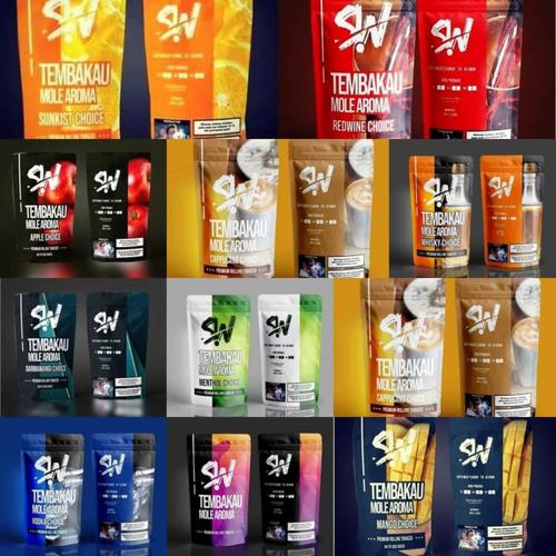 Jual Tembakau Sw Choice Aroma All Varian 45gr - Apple - Kota Bandung ...