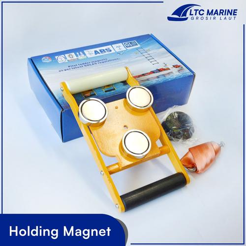 Jual Marine Suction Holding Magnet for Pilot Ladder Impa 232093 - 2 ...