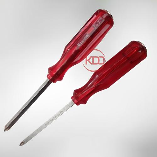 Jual Obeng Lancer (+) Plus Model Ketok Ukuran 5 x 3 - Kab. Sidoarjo ...