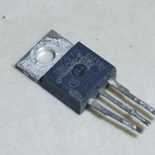 Jual 11N60C3 11N60CFD To-220 Kecil Mosfet SPP11N60C3 SPP11N60CFD 11N60 ...