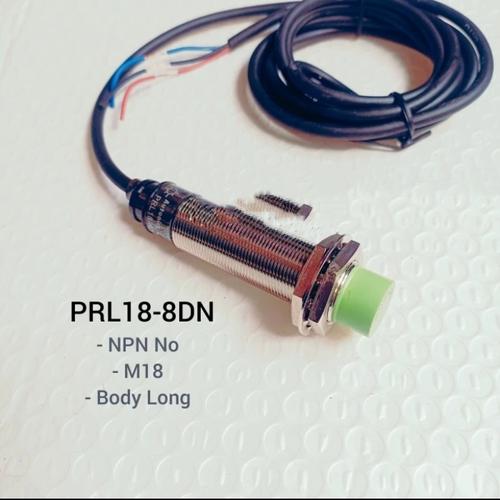 Jual prl 18-8DN proximity sensor - Kota Tangerang - putra berkah tehnik ...