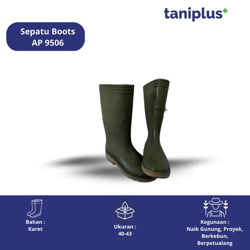 Jual Sepatu AP 9506 GR Size 41 - Kota Surabaya - Taniplus Official ...