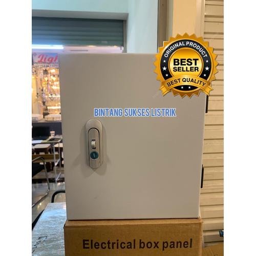 Promo BOX PANEL 25x30x16 Bok Panel 250 X 300 X 160 IP55 25 x 30 x 16 ...