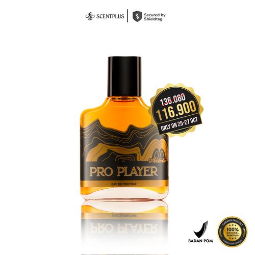 Jual 11.11 END YEAR SALE Perfume 60ml Special Price Scentplus Parfum ...
