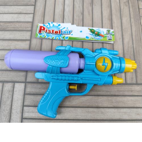 Jual Mainan tembakan Air - PISTOL AIR WATER GUN OCT 8123 - Kab ...