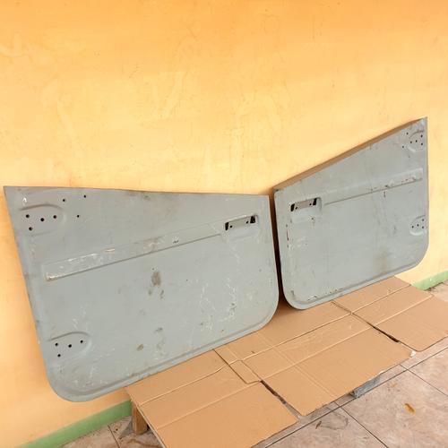 Jual SEPASANG Pintu Depan Modif dipotong Toyota Landcruiser Hardtop ...