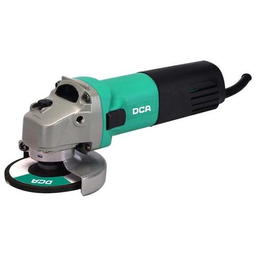 Jual MESIN GERINDA TANGAN 4" DCA ASM03-100A ANGLE GRINDER DCA ASM 03 ...