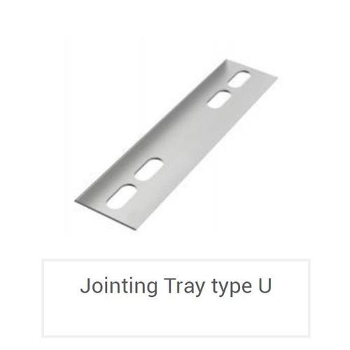 Jual Jointing Tray Type U H50 HOTDIP GALVANIZE - Kab. Bekasi - TOSERBA ...