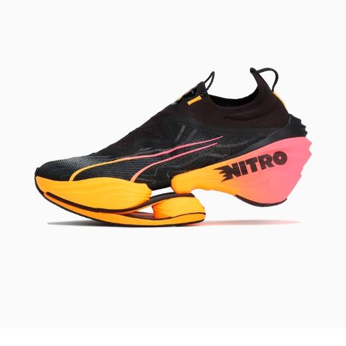Jual PUMA FAST R2 FAST RB NITRO THE ELITE RACE DAY SHOE RUNNING ...