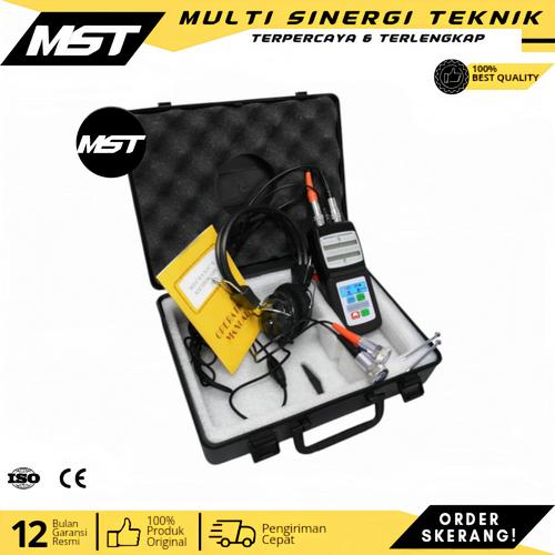 Jual MS-120 Landtek Stetoskop Mesin Mekanik Digital dengan Headphone ...