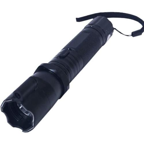 Jual Stungun Laser Senter Plus Lampu Lalin - Hitam Terjamin - Kota ...