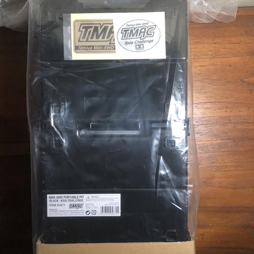 Jual Tamiya portable pit box tmac 2024 - Kab. Jepara - Nooms1 | Tokopedia