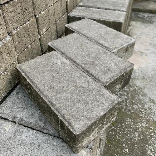 Jual Paving Block/konblok/conblock/Paving bata/Paving bata abu 6cm ...
