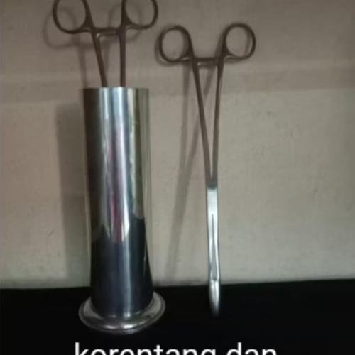 Jual Tempat Korentang & Korentang ( Korentang Set ) - Jakarta Barat ...