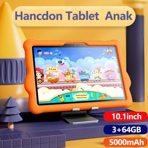 Jual Tablet PC Hancdon Tab F08 Baru 2GB + 32GB Tablet Android Touch ...