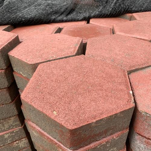 Jual Paving Block/konblok/conblock/paving hexagon/Paving segi 6 pres B ...