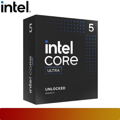 Promo INTEL Core Ultra 5 Processor 245KF | Desktop Processor 14 (6P+8E ...