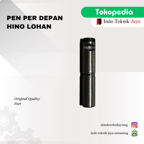 Jual PEN PER DEPAN HINO LOHAN - Kota Semarang - Indo Teknik Jaya ...