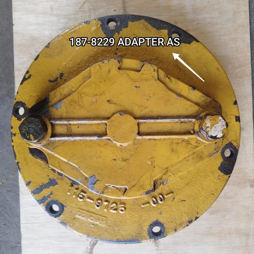Jual 187-8229 ADAPTER AS / ADAPTER ASSEMBLY - Jakarta Utara - Kertajaya ...