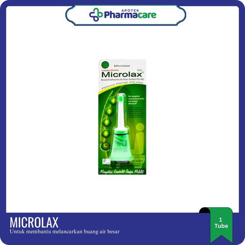 Jual Microlax Laxative Enema Tube - Kota Denpasar - Apotek Pharmacare Bali | Tokopedia