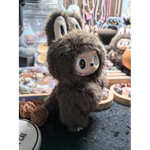 Jual The Monsters Zimomo Angel In Cloud Mini 17cm Custom Popmart Pop ...