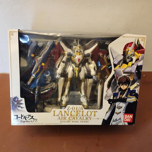 Jual Bandai Code Geass Lancelot Air Cavalry - Jakarta Barat - Hobi Asik ...