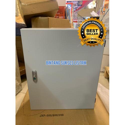 Promo BOX PANEL 50x60x20 Bok Panel 500 X 600 X 200 IP55 50 x 60 x 20 ...