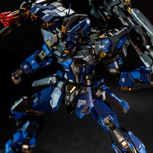 Jual Launcher strike blue destiny custom paint - Kab. Sidoarjo ...